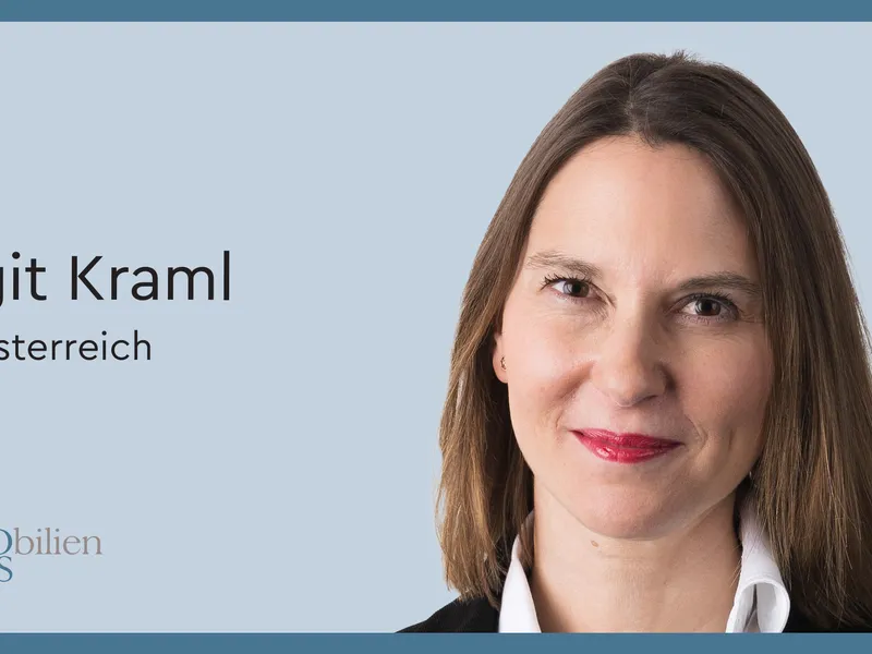 Birgit Kraml ist neue ULI Chairwoman in Österreich - ImmoFokus