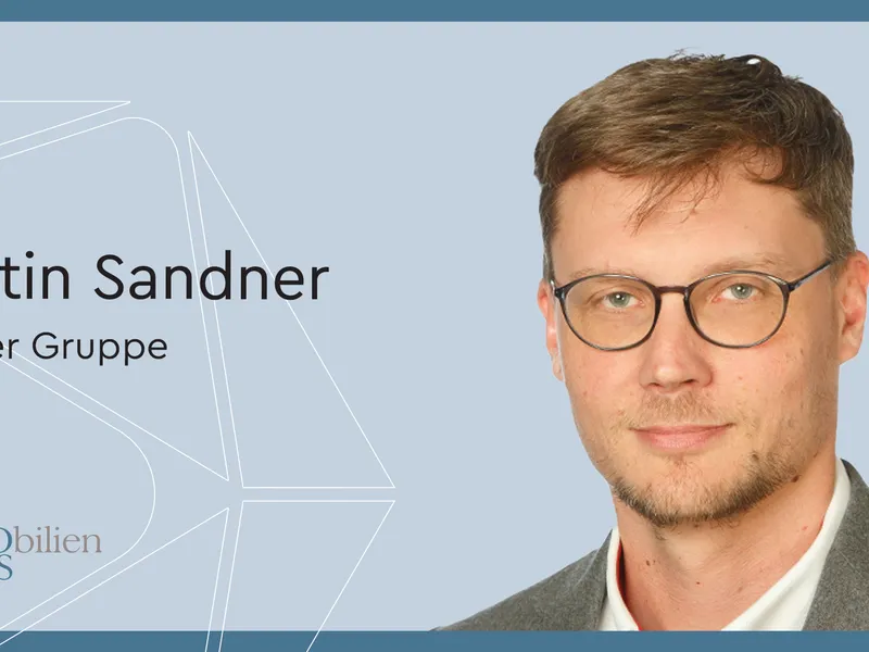 Martin Sandner - ImmoFokus