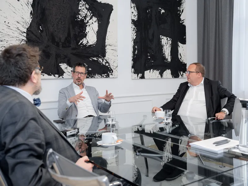 Alternativen sind gefragt - ImmoFokus