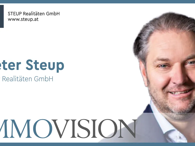 Dieter Steup - ImmoFokus