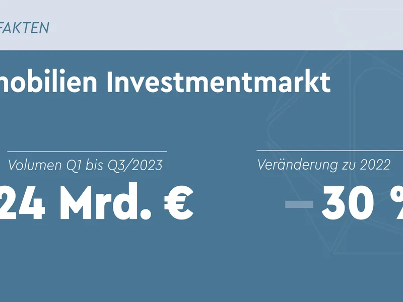 Starke Performance in schwierigen Zeiten - ImmoFokus