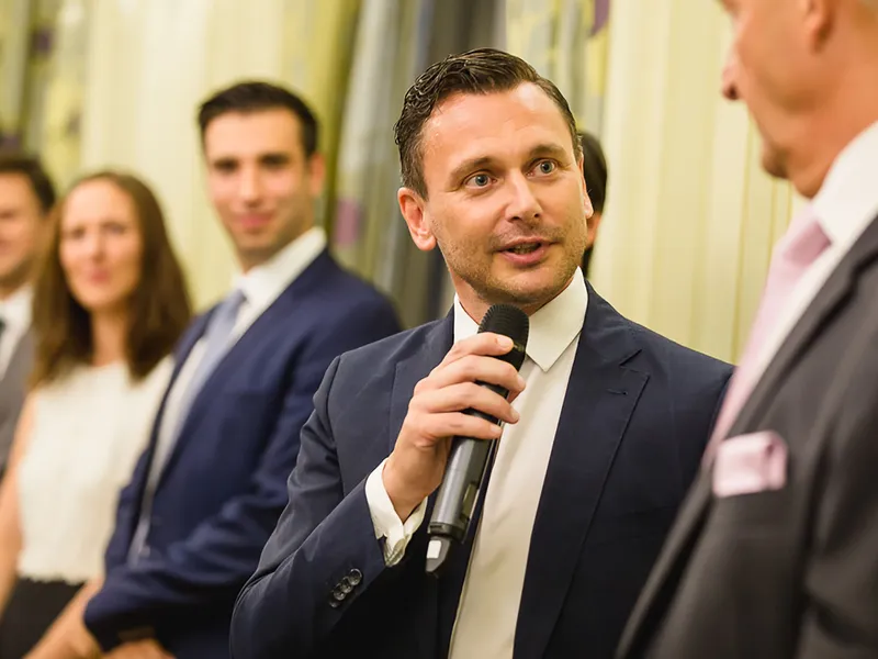 Corum feiert Doppeljubiläum - ImmoFokus