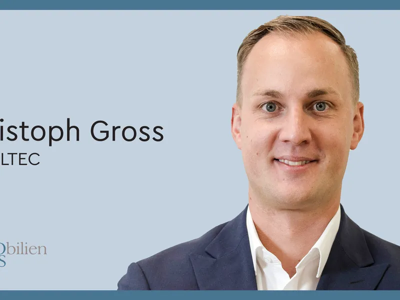 Christoph Gross verstärkt Generalplaner SPIEGLTEC - ImmoFokus