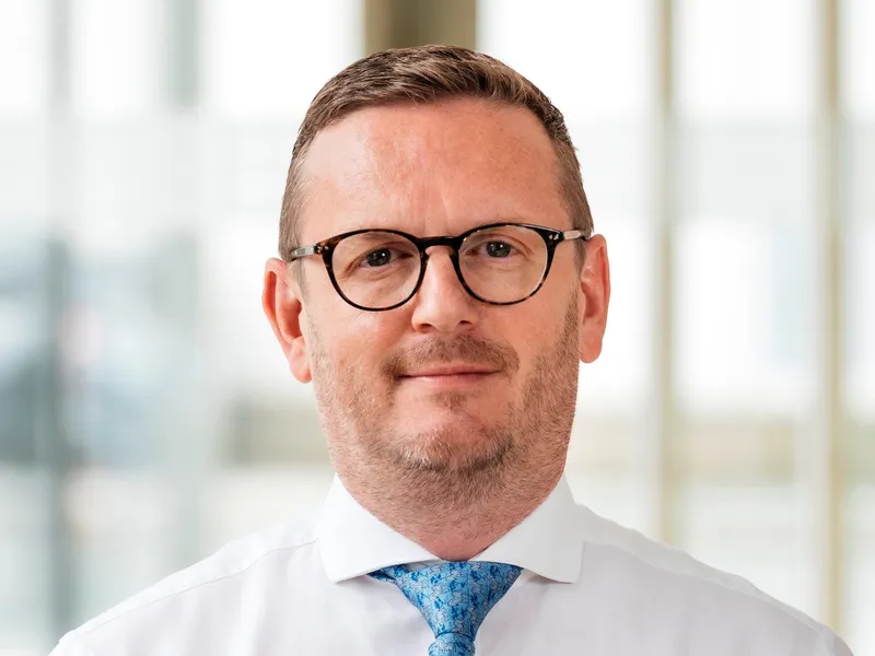 Matthew Lunt ist neuer Leiter Asset Management Österreich und CEE ...