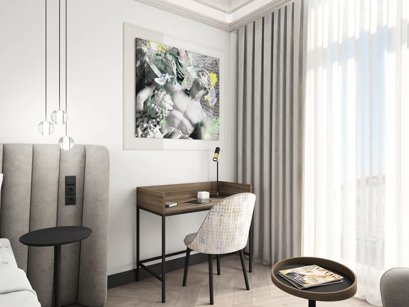 Horst Group auf Expansionskurs - ImmoFokus