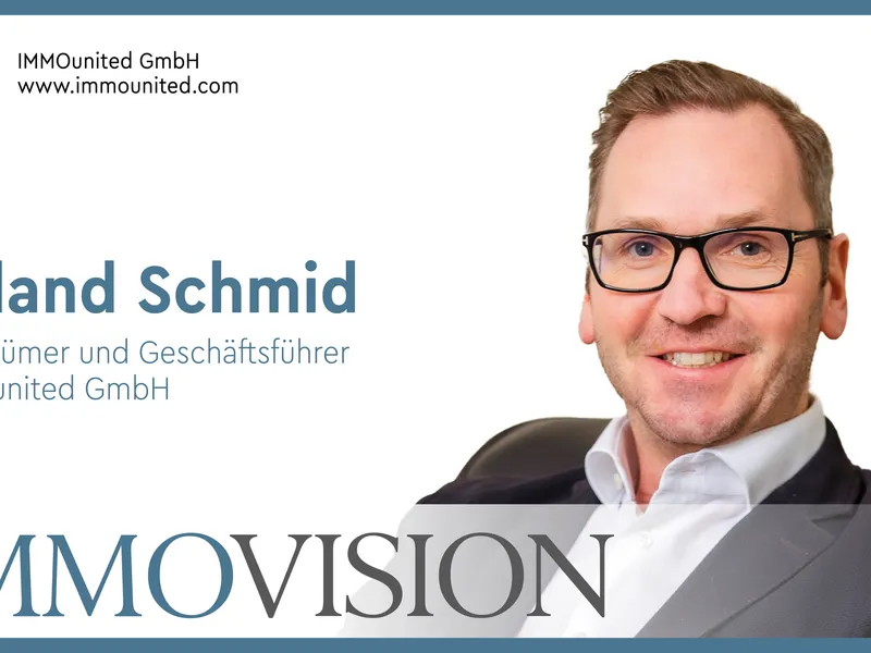 Roland Schmid - ImmoFokus