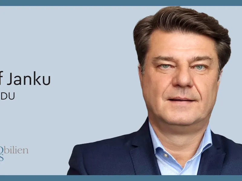 Olaf Janku zum Chief Development Officer der SEMODU AG berufen - ImmoFokus