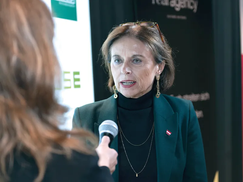 „back to reality“ - ImmoFokus