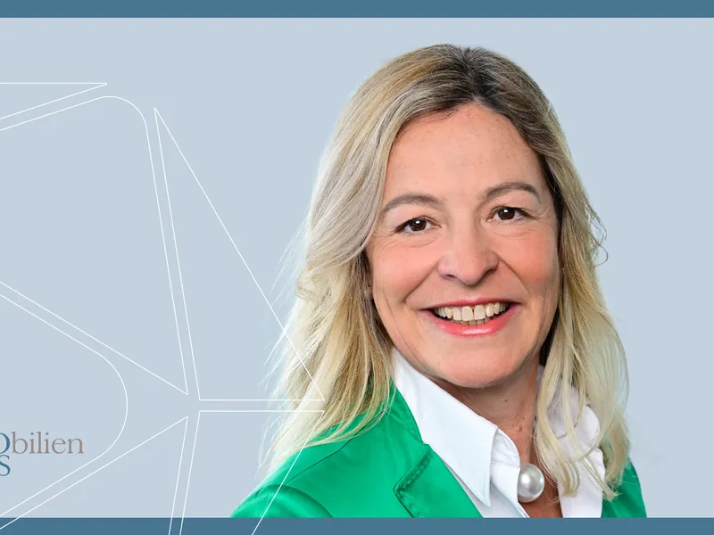 Regina Arens - ImmoFokus