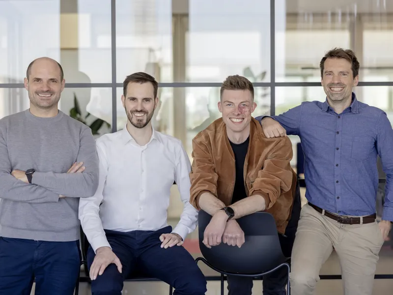 Aedifion: KI für Gebäudesteuerung - ImmoFokus