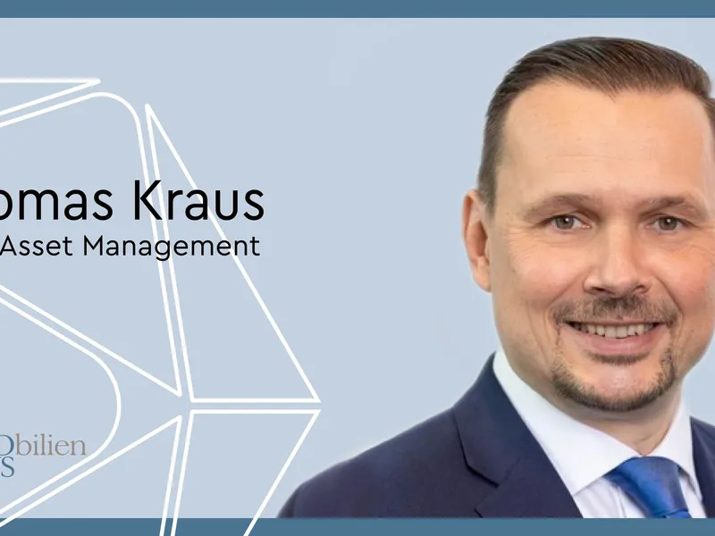 Neues Mitglied der Geschäftsführung bei der Erste Asset Management ...