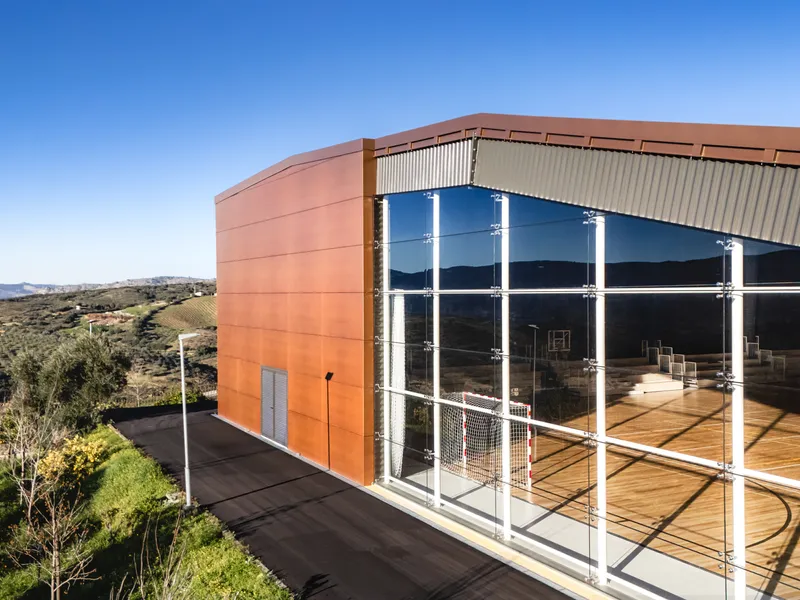 Fundermax Authentic: Fassaden in Holzoptik - ImmoFokus