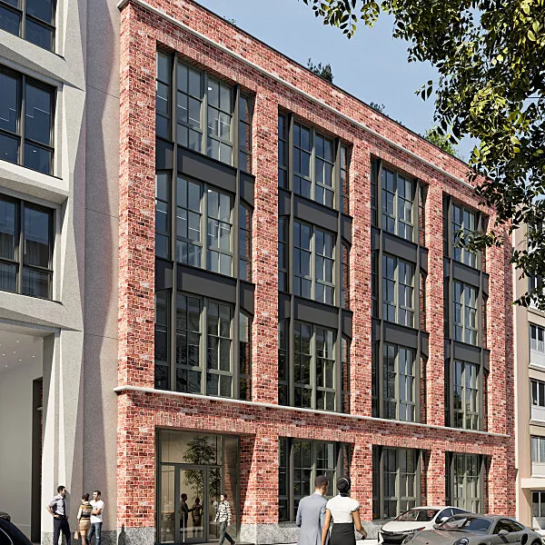 German Design Award 2026 für Immobilienprojekt HEAVEN München - ImmoFokus