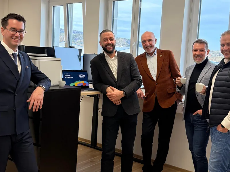 HSF System startet in Österreich - ImmoFokus