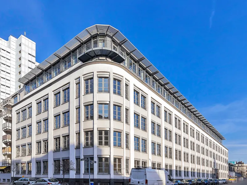 Büroraum wird Wohnraum - ImmoFokus