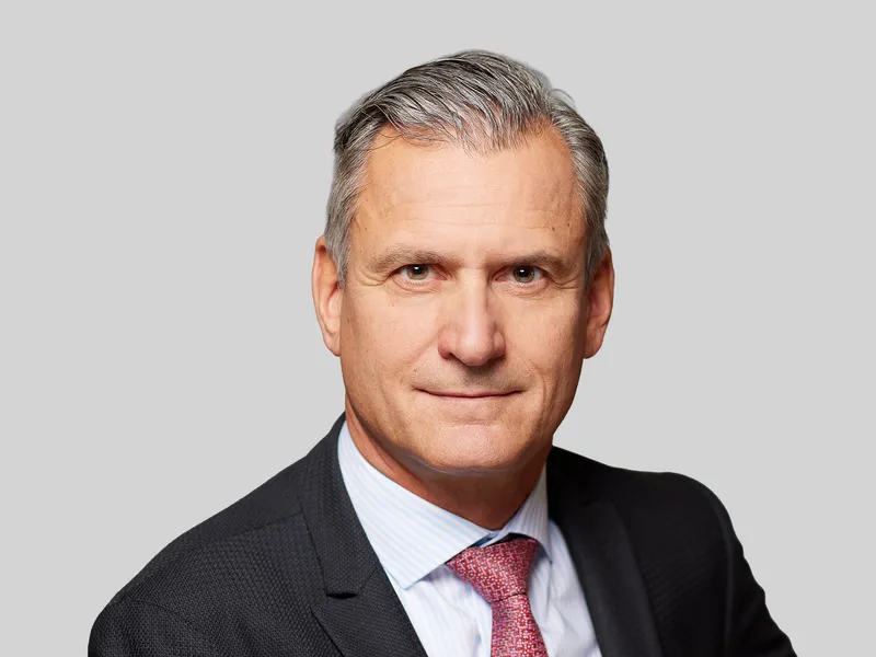 Harald C. Salzgeber - ImmoFokus