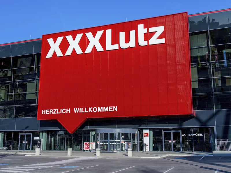 XXXLutz übernimmt die Porta-Gruppe - ImmoFokus